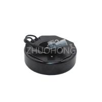 China JH-COPUFT069 110MM Auto AC Compressor Pulley Clutch 4PK for Toyota MIRAI 2016-2019 for sale
