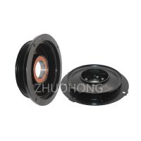 China 35*52*12 Auto AC Compressor Pulley Clutch 4PK For Toyota Camry 2011-2016 2.0 JH-COPUFT070 for sale