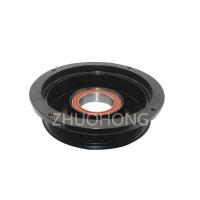 China 35*52*12 Auto AC Compressor Pulley Clutch 4PK For Toyota Camry 2011-2016 2.0 JH-COPUFT070 for sale
