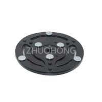 China JH-COPUFT071 SV97C Auto AC Compressor Pulley Clutch 105MM For DAIHATSU Charade 2011-2016 1.33 16V for sale