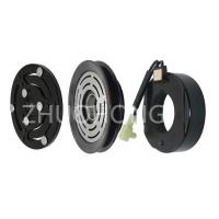 China Toyota FAW VIOS 2008-2013 1.3 1.6 JH-COPUFT072 118mm AC Compressor Pulley Clutch 1PK for sale