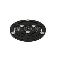 China Toyota FAW VIOS 2008-2013 1.3 1.6 JH-COPUFT072 118mm AC Compressor Pulley Clutch 1PK for sale