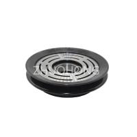 China Toyota FAW VIOS 2008-2013 1.3 1.6 JH-COPUFT072 118mm AC Compressor Pulley Clutch 1PK for sale