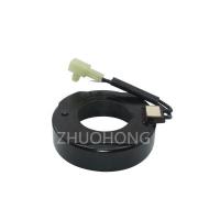 China Toyota FAW VIOS 2008-2013 1.3 1.6 JH-COPUFT072 118mm AC Compressor Pulley Clutch 1PK for sale