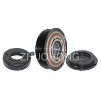 China JH-COPUFT073 7PK AC Compressor Pulley Clutch for Toyota PREVIA 2.4 Hybrid 2012-2016 for sale