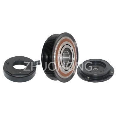 China JH-COPUFT073 7PK AC Compressor Pulley Clutch for Toyota PREVIA 2.4 Hybrid 2012-2016 for sale
