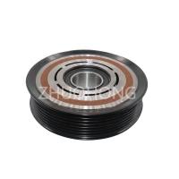 China JH-COPUFT073 7PK AC Compressor Pulley Clutch for Toyota PREVIA 2.4 Hybrid 2012-2016 for sale