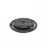 China FORD JMC TRANSIT MPV 2016- 2 2.0 D 4PK Grooves Car AC Compressor Pulley Clutch 140MM for sale