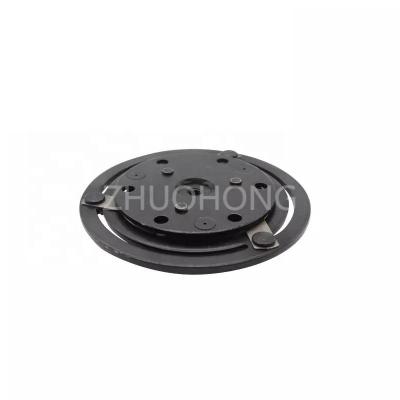 China FORD JMC TRANSIT MPV 2016- 2 2.0 D 4PK Grooves Car AC Compressor Pulley Clutch 140MM for sale