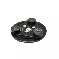 China 30*55*23 Pulley Clutch For FORD CHANGAN FIESTA GAF 2003-2006 1.6 Auto AC Compressor for sale