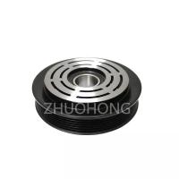 China 30*55*23 Pulley Clutch For FORD CHANGAN FIESTA GAF 2003-2006 1.6 Auto AC Compressor for sale