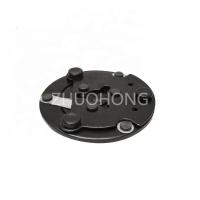 China 35*50*20 VISTEON-SCROLL Auto AC Compressor Pulley Clutch 110MM For FORD Mondeo 2003- 2 for sale