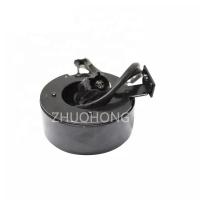 China 35*50*20 VISTEON-SCROLL Auto AC Compressor Pulley Clutch 110MM For FORD Mondeo 2003- 2 for sale