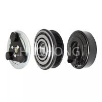 China 35*55*20 Auto AC Compressor Pulley Clutch for FORD CHANGAN FOCUS Hatchback Year 2012- for sale