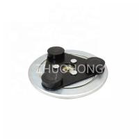 China 35*55*20 Auto AC Compressor Pulley Clutch for FORD CHANGAN FOCUS Hatchback Year 2012- for sale