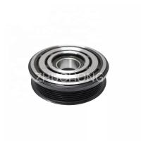 China 35*55*20 Auto AC Compressor Pulley Clutch for FORD CHANGAN FOCUS Hatchback Year 2012- for sale