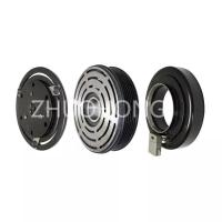 China 130mm Pulley Diameter VISTEON VS16 AC Compressor Clutch for FORD USA Tempo 1983-1987 2.3 for sale