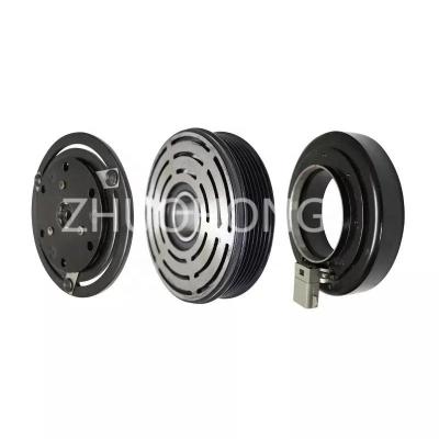China 130mm Pulley Diameter VISTEON VS16 AC Compressor Clutch for FORD USA Tempo 1983-1987 2.3 for sale