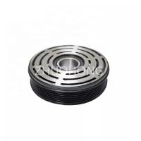 China 130mm Pulley Diameter VISTEON VS16 AC Compressor Clutch for FORD USA Tempo 1983-1987 2.3 for sale