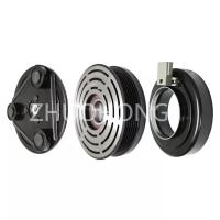 China HCC FS10 AC Compressor Pulley Clutch 132MM for FORD CHANGAN Kuga 2013- 1.5 GTDi OE NO for sale