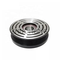 China HCC FS10 AC Compressor Pulley Clutch 132MM for FORD CHANGAN Kuga 2013- 1.5 GTDi OE NO for sale