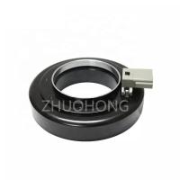China HCC FS10 AC Compressor Pulley Clutch 132MM for FORD CHANGAN Kuga 2013- 1.5 GTDi OE NO for sale