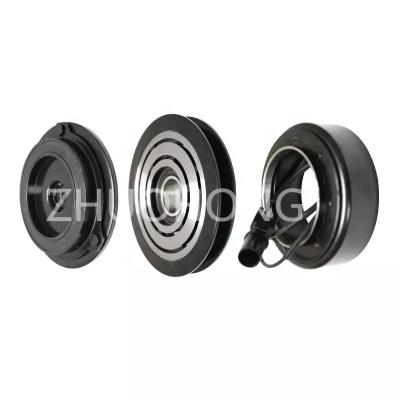 China AC Compressor Pulley Clutch 1PK for FORD ASIA/OCEANIA Ranger Platform/Chassis PX 2011- 2.2 D for sale