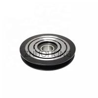 China AC Compressor Pulley Clutch 1PK for FORD ASIA/OCEANIA Ranger Platform/Chassis PX 2011- 2.2 D for sale