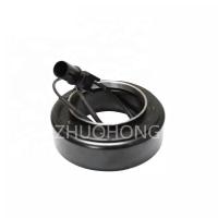 China AC Compressor Pulley Clutch 1PK for FORD ASIA/OCEANIA Ranger Platform/Chassis PX 2011- 2.2 D for sale