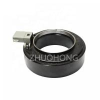 China 8PK 117MM Grooves Auto AC Compressor Pulley Clutch for Ford 150 2015-2019 JH-COPUFD011 for sale