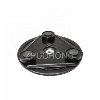 China FORD JMC TRANSIT BUS 2009- 130mm AC Compressor Pulley Clutch 8PK for Smooth Operation for sale