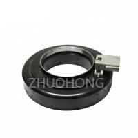China FORD JMC TRANSIT BUS 2009- 130mm AC Compressor Pulley Clutch 8PK for Smooth Operation for sale