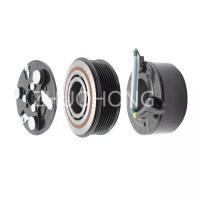 China 114MM Pulley Diameter AC Compressor Clutch for FOR FORD CHANGAN Mondeo 2003- 2 Car Model for sale