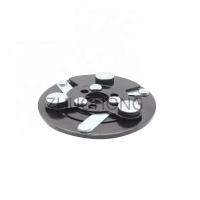 China FORD CHANGAN Mondeo 2007- 2.3 110MM Auto AC Compressor Pulley Clutch with 6PK Grooves for sale