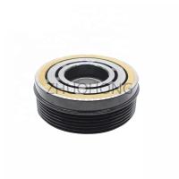 China FORD CHANGAN Mondeo 2007- 2.3 110MM Auto AC Compressor Pulley Clutch with 6PK Grooves for sale