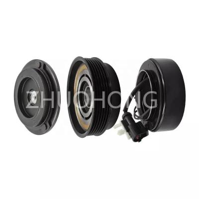 China 30*52*22 Pulley Diameter 122MM Auto AC Compressor Clutch for Ford Fusion 2002-2008 1.6 for sale