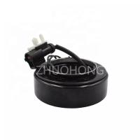 China 30*52*22 Pulley Diameter 122MM Auto AC Compressor Clutch for Ford Fusion 2002-2008 1.6 for sale