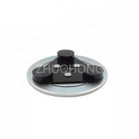 China 12V Auto AC Compressor Pulley Clutch 116MM for FORD CHANGAN FOCUS Hatchback 2012- 1.8 for sale