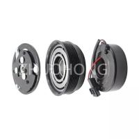 China 121MM Pulley Diameter JH-COPUFD018 for FORD AUSTRALIA ESCAPE ZG 2016- 2.0 AWD 2.0 TDCi AWD for sale
