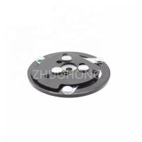 China 121MM Pulley Diameter JH-COPUFD018 for FORD AUSTRALIA ESCAPE ZG 2016- 2.0 AWD 2.0 TDCi AWD for sale