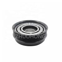 China 121MM Pulley Diameter JH-COPUFD018 for FORD AUSTRALIA ESCAPE ZG 2016- 2.0 AWD 2.0 TDCi AWD for sale