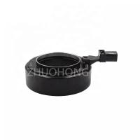 China JH-COPUFD019 AC Compressor Pulley Clutch 124MM for FIESTA 2013- 1.0 EcoBoost 1.5 1.6 ST for sale