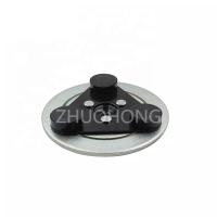 China FORD AUSTRALIA KUGA TF 2014-2016 2.0 TDCi AWD JH-COPUFD020 New115MM AC Compressor Pulley Clutch 4PK for sale