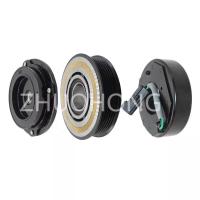 China Pulley Diameter 115mm JH-COPUFD021 AC Compressor Clutch for FORD Mondeo 2013- 1.5 2 for sale