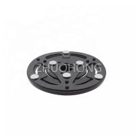China Car Model FOR FORD CHANGAN ESCORT 2014- 1.5 Auto AC Compressor Pulley Clutch 6PK 115MM for sale