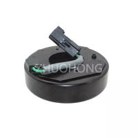 China FORD AUSTRALIA MONDEO Estate MD 2014- 2.0 TDCi 117MM Auto AC Compressor Pulley Clutch 4PK for sale