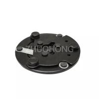 China JH-COPUFD024 109MM AC Compressor Pulley Clutch 6PK FOR FORD USA E SERIES Box 1992- 4.2 4.6 5 for sale