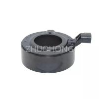 China JH-COPUFD024 109MM AC Compressor Pulley Clutch 6PK FOR FORD USA E SERIES Box 1992- 4.2 4.6 5 for sale