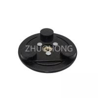 China 135mm JH-COPUFD025 AC Compressor Pulley Clutch 1PK for Ford JMC Everest 2015- 2.0 GTDi for sale