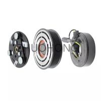 China 12V JH-COPUFD027 Auto AC Compressor Pulley Clutch 6PK For Jaguar X-TYPE 2004-2009 3.0 for sale